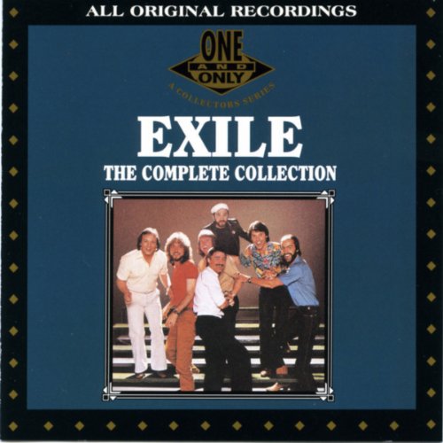 The Complete Collection by Exile on Amazon Music - Amazon.com