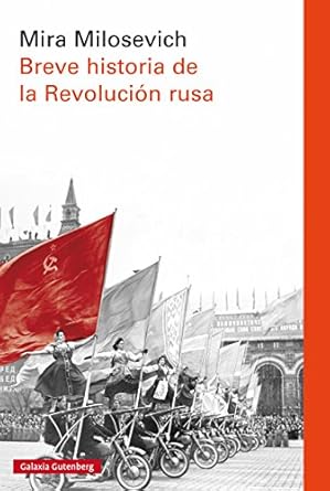 Amazon.co.jp: Breve historia de la revolución rusa (Spanish Edition) 電子 ...