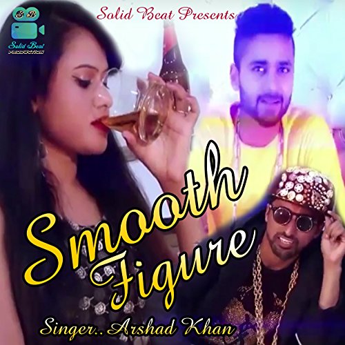Amazon.com: Smooth Figure : Arshad Khan: Digital Music