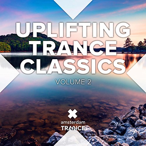 Écouter Uplifting Trance Classics, Vol. 2 de VARIOUS ARTISTS sur Amazon ...