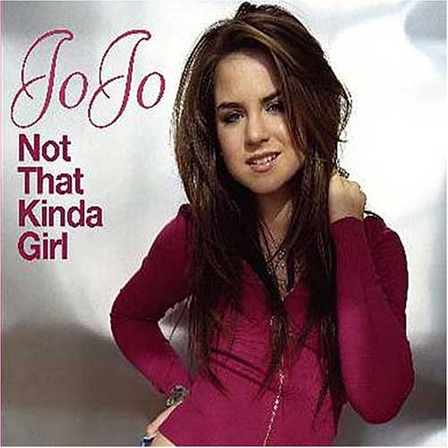 Jojo - Not That Kind of Girl - Amazon.com Music