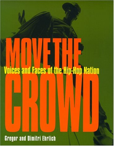 Move The Crowd: Ehrlich, Gregor and dimitri: 9780671027995: Amazon.com ...