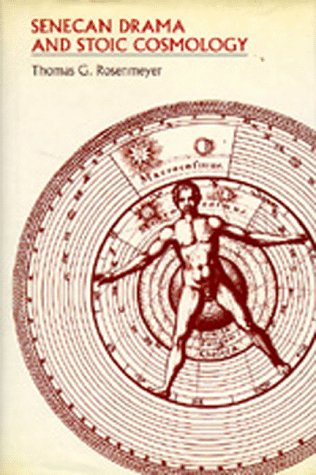 Stoic Cosmology – Summary with Notes and Highlights - AI Book Summary