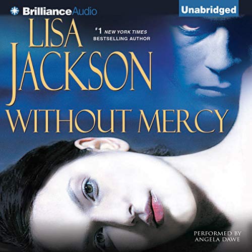Amazon.com: Without Mercy (Audible Audio Edition): Lisa Jackson, Angela ...