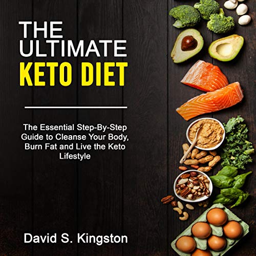 Amazon.com: The Met Flex Diet: Burn Better Fuel, Burn More Fat (Audible ...