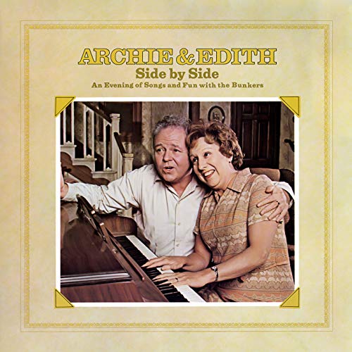 Amazon.com: Side by Side : Archie and Edith: Digital Music