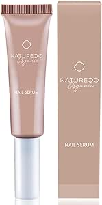 Amazon.co.jp: NATURECO オーガニック ネイルオイル ペンタイプ 10ml キューティクルオイル 爪 ケア 保湿 甘皮ケアオイル ネイルケアオイル 爪 オイル 12 の 無 ...