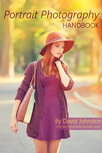 The Portrait Photography Handbook: Your Guide for Taking Better ...