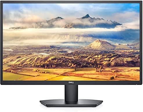 Amazon.com: Dell 24 inch Monitor 2023 FHD 16:9 with Comfortview (TUV ...