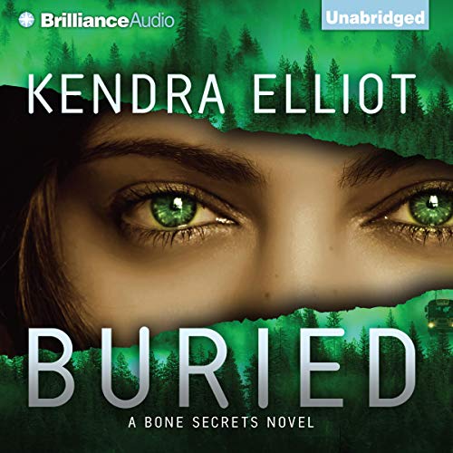 Amazon.com: Known: A Bone Secrets Novel, Book 5 (Audible Audio Edition ...