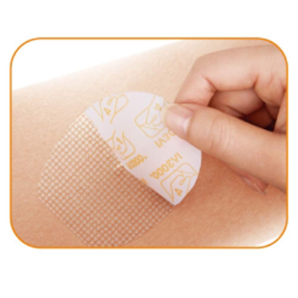 Buy Transparent dressing, IV3000 waterproof PICC venous catheter patch ...