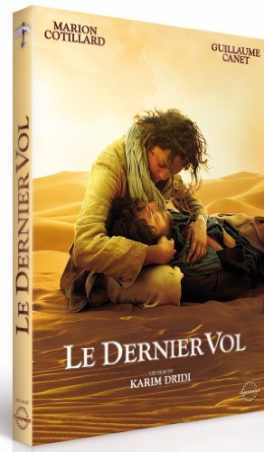 Amazon.com: The Last Flight ( Le dernier vol ) ( The Last Voyage of ...