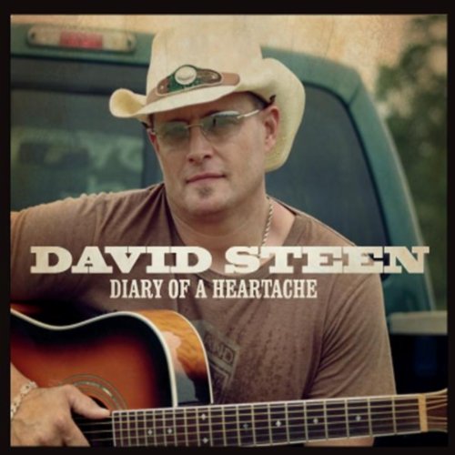 Play Diary of a Heartache by David Steen on Amazon Music