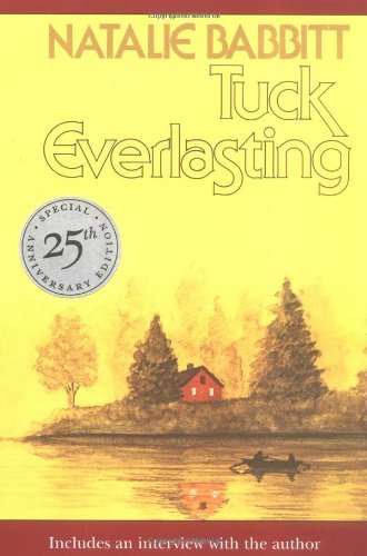 Tuck Everlasting: Babbitt, Natalie: 9780812447699: Amazon.com: Books