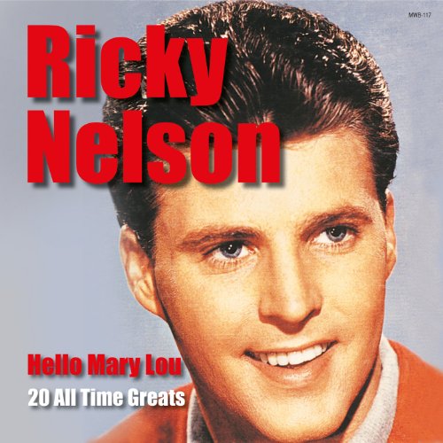 Waitin' in School song by Ricky Nelson from Hello Mary Lou on Amazon Music
