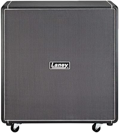 Amazon.com: Laney LA212 2 x Celestion Greenback G12M-25 Loaded, Black ...