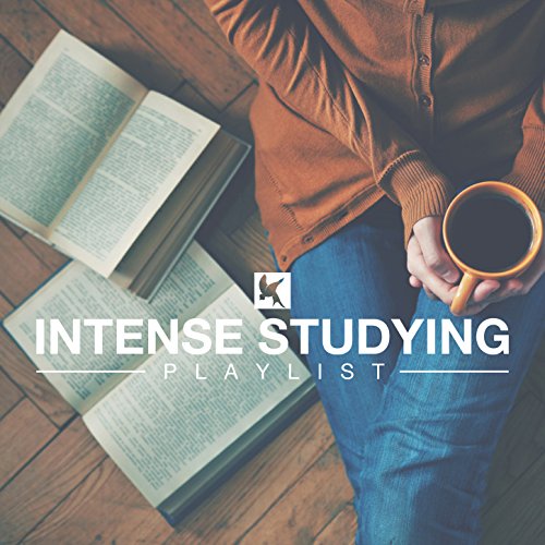 Amazon.com: Intense Studying Playlist : VARIOUS ARTISTS: Digital Music