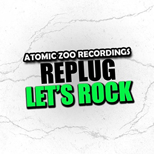 Amazon.com: Let's Rock Remixes : Replug: Digital Music
