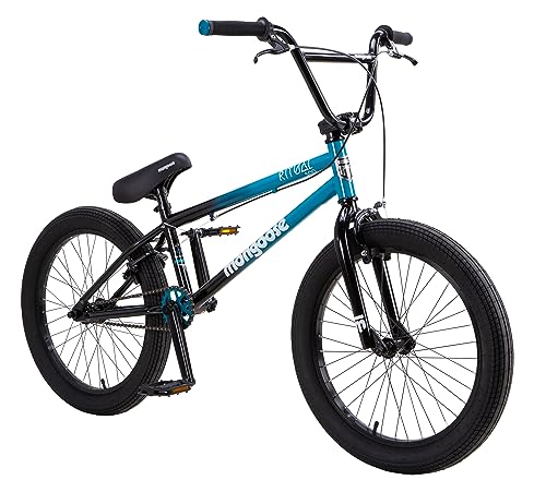Bmx Continente - FICA