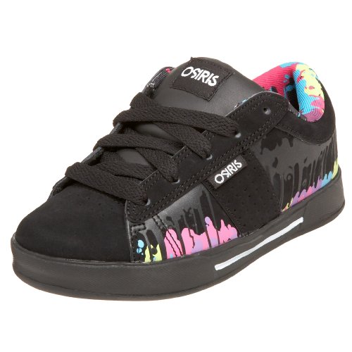 Amazon Best Sellers: Best Girls' Skateboarding Shoes