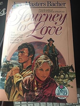 Set of Four Books in the Saga of Rachel & Cole - Journey to Love ...