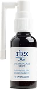 Aftex Spray 30Ml : Amazon.de: Drogerie & Körperpflege