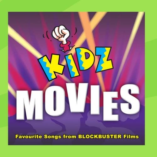 Kidz Movies: Kidzone: Amazon.in: Music}