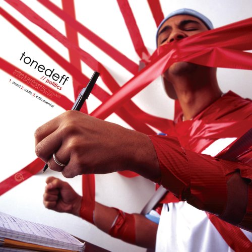 Amazon MusicでTonedeffのPoliticsを再生する