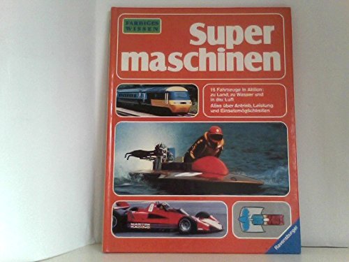 Amazon.co.jp: Supermaschinen : Palumbo, Toni, Hancock, Ralph.: 本