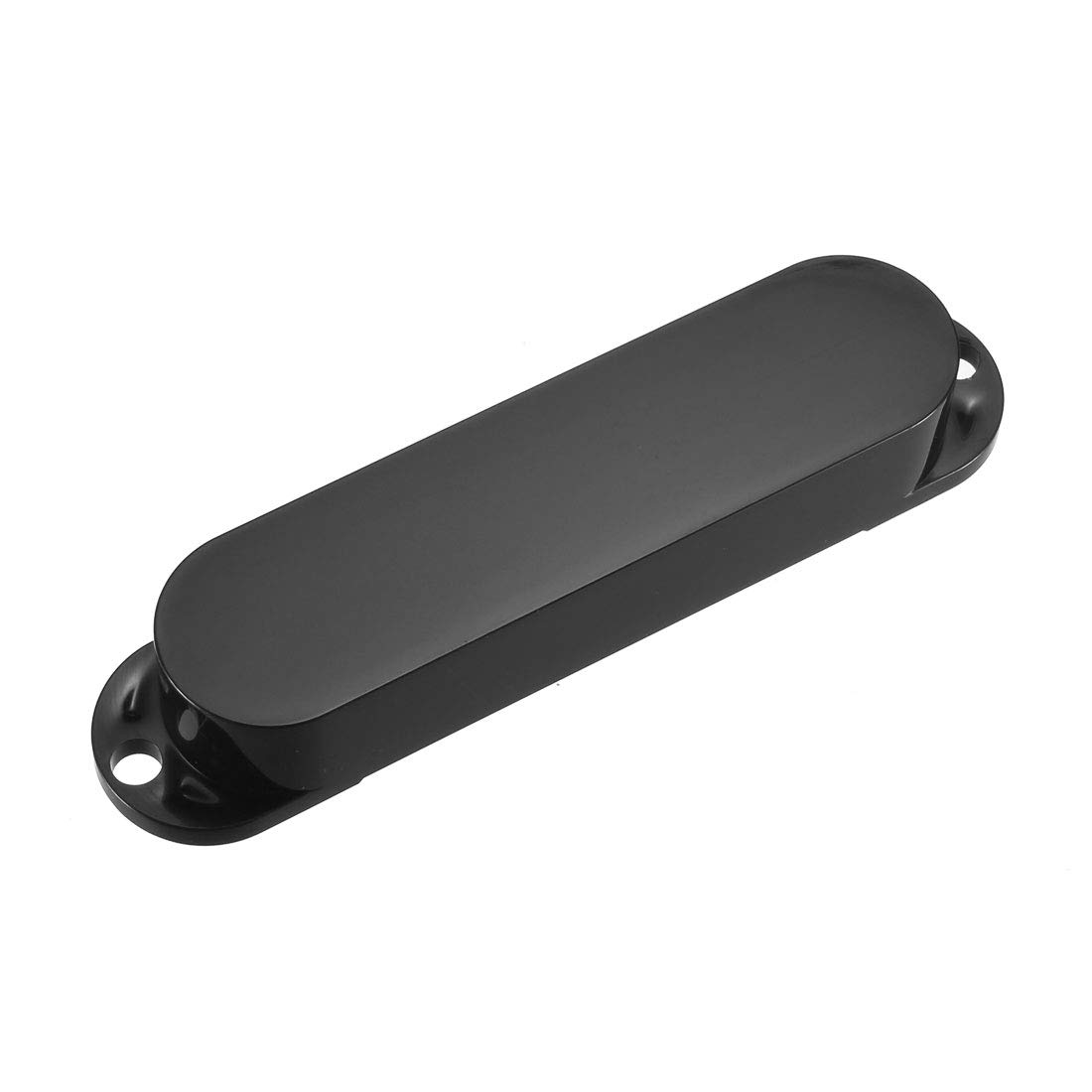 uxcell Sealed Single Coil Pickup Cover Set for ST Strat Stratocaster ...