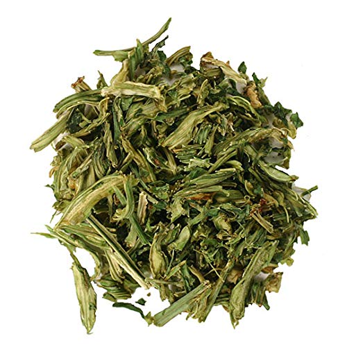 Apio Leaf Flakes Orgánico1Lb, (Frontier) – Yaxa Colombia