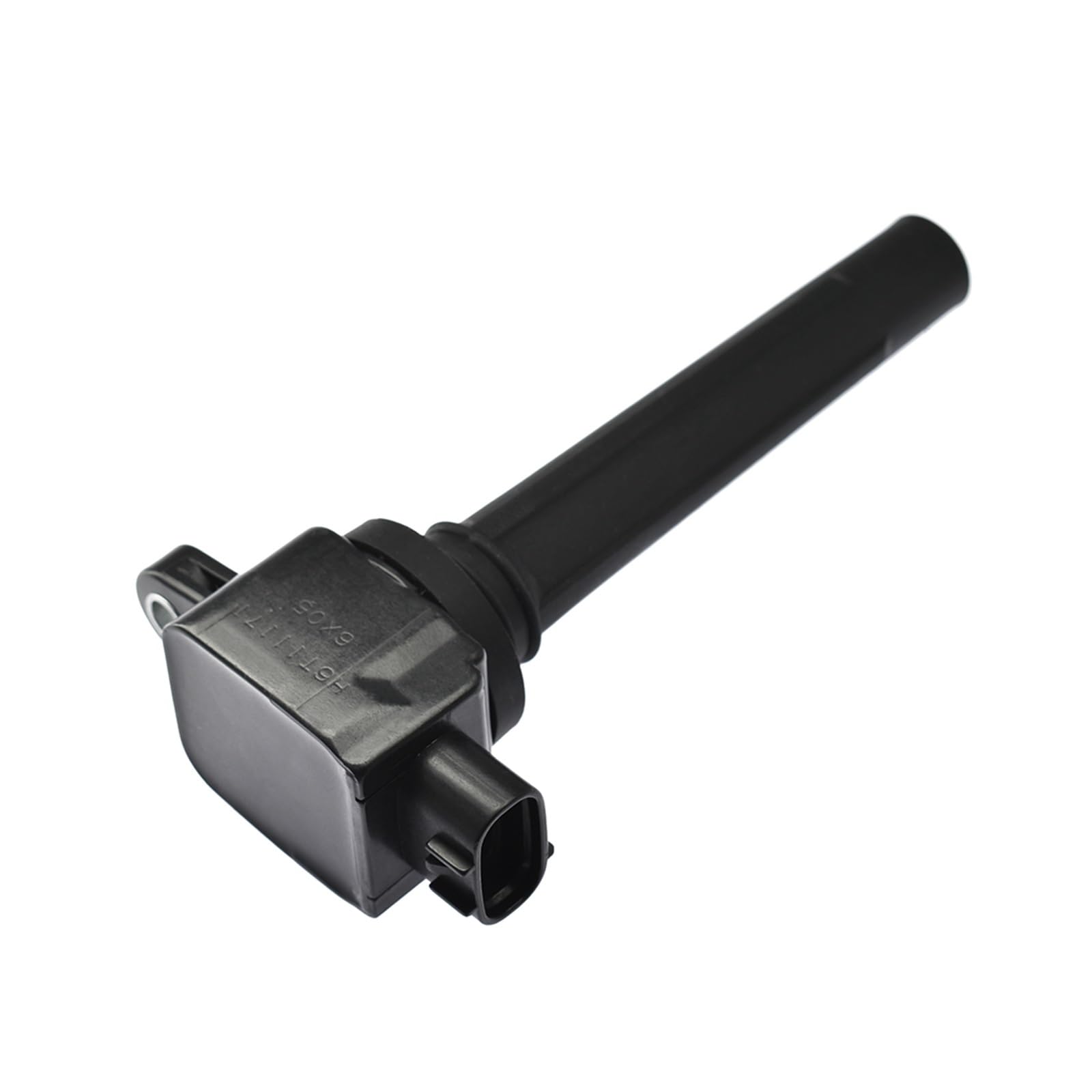 Outboard Motor Coil Pack 4-Pack Ignition Coil Set - Replaces Suzuki ...