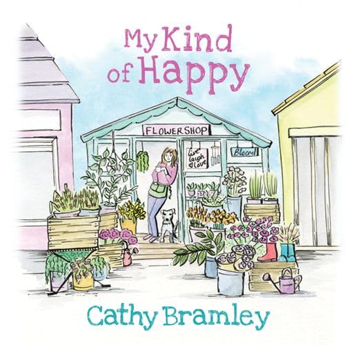 Buy My Kind Of Happy Book Online at Low Prices in India | My Kind Of ...