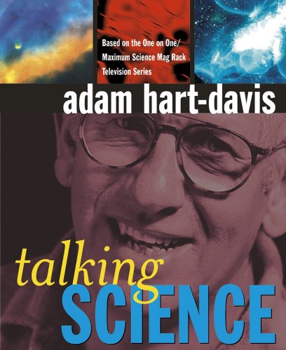 Amazon | Talking Science (English Edition) [Kindle edition] by Hart ...