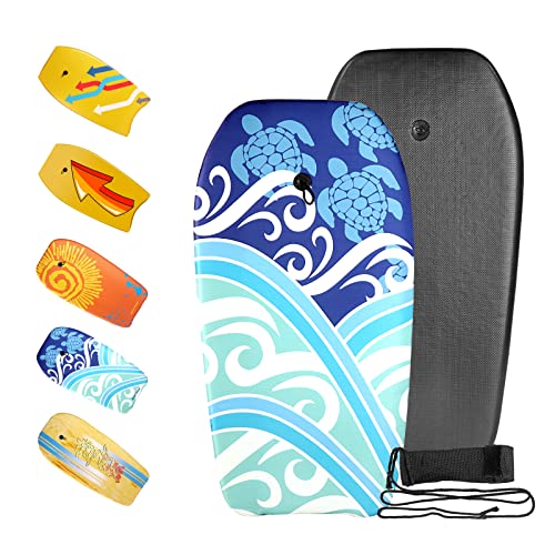Amazon Best Sellers: Best Bodyboards