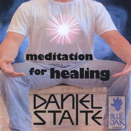 Daniel Staite - Meditation for Healing - Amazon.com Music