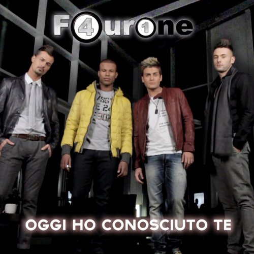 Amazon MusicでFouroneのOggi ho conosciuto teを再生する