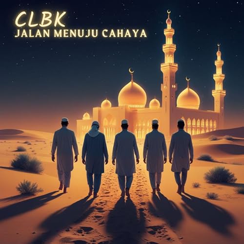 Play Jalan Menuju cahaya by CLBK on Amazon Music