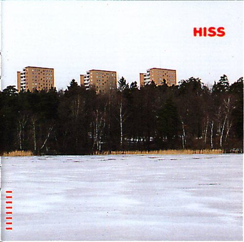 Hiss - Amazon.com Music