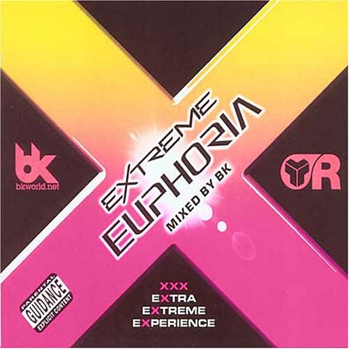 Amazon.com: Euphoria: Extreme: CDs & Vinyl