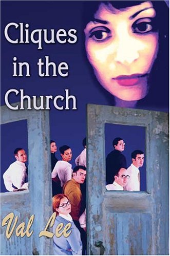 Buy Cliques In The Church Book Online at Low Prices in India | Cliques ...
