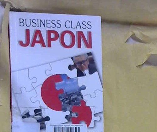 BUSINESS CLASS JAPON : MURAKAMI,KEN, ENGEL,DEAN: Amazon.ca: Livres