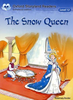 Amazon.co.jp: Oxford Storyland Readers. New Edition. The Snow Queen ...