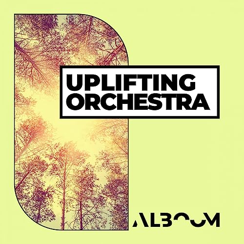 Play Uplifting Orchestra by AlBooM on Amazon Music