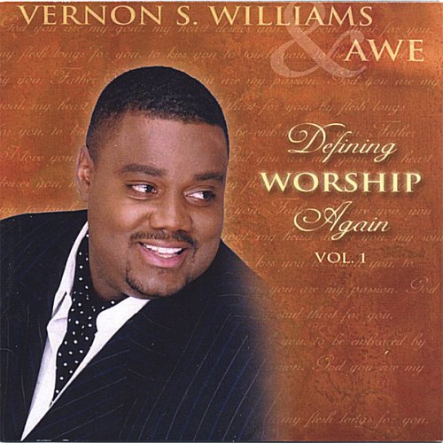 Williams & Awe - Defining Worship Again - Amazon.com Music