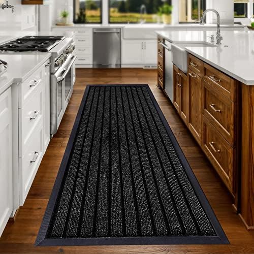Prime Linens Rubber Runner Rugs Outdoor Heavy Duty Waterproof Pvc ...