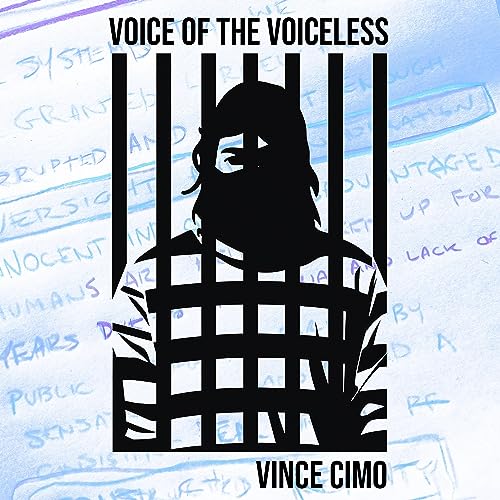 Amazon.co.jp: Voice of the Voiceless : Vince Cimo: Digital Music