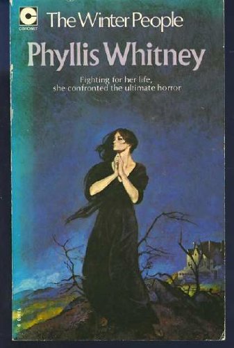 Winter People (Coronet Books): Whitney, Phyllis A.: 9780340125038 ...