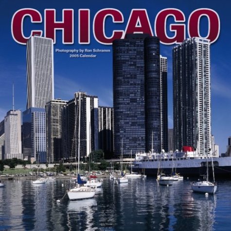 Chicago 2005 Calendar: NOT A BOOK: 0097815078638: Amazon.com: Books