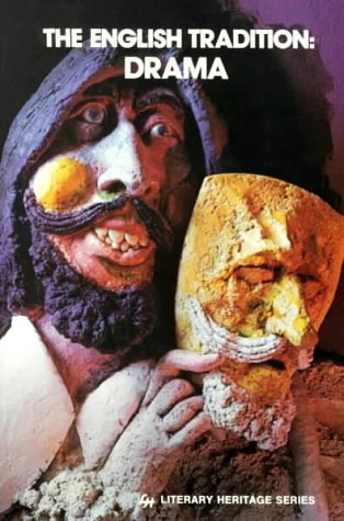 The English Tradition: Drama (Literary Heritage Series): Dora V. Smith ...